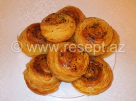 Şor qoğal | Resept.az