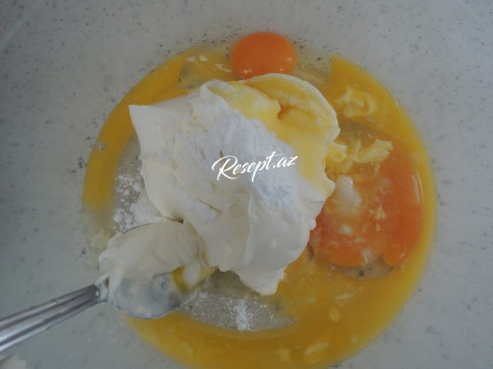 Ətli pirojki | Resept.az