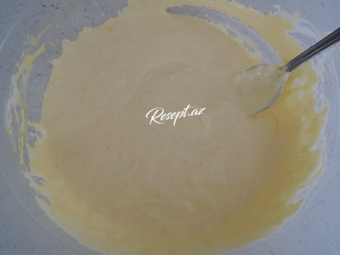 Ətli pirojki | Resept.az