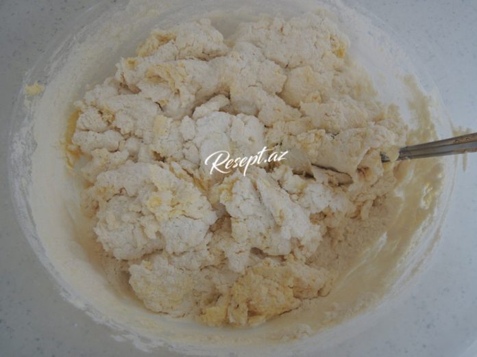 Ətli pirojki | Resept.az