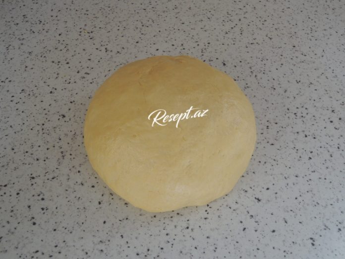 Ətli pirojki | Resept.az